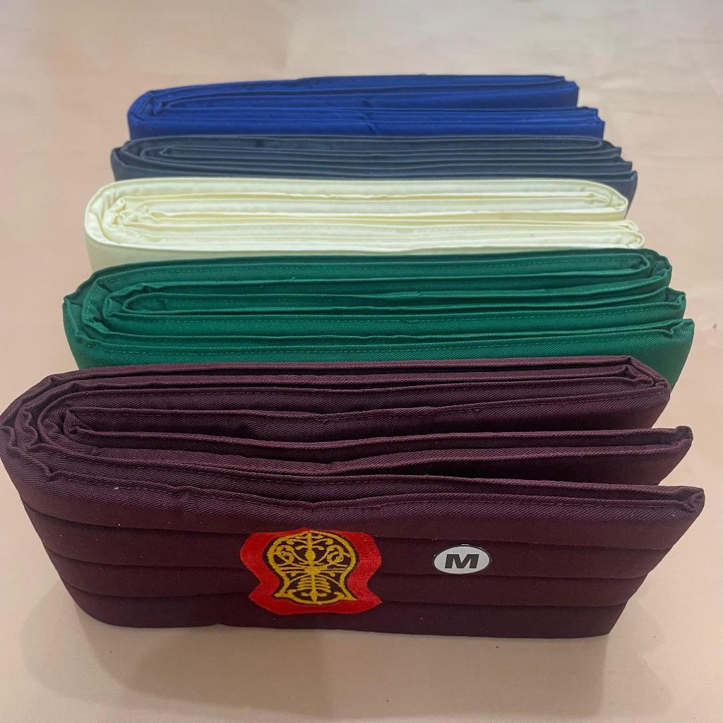 Hajj TEROMPAH HABWA BELT 1PCS | Shopee Philippines