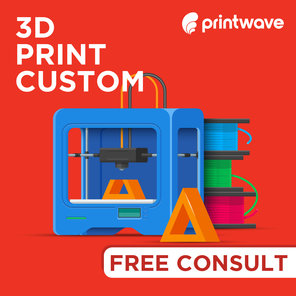 3d Print Custom | Pla Plastic Material Filament | Shopee Philippines