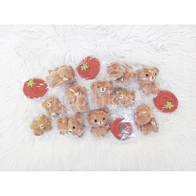 GOMDO LEE TOMDO KKUMDO HAECHAN NCT DOLL (ORIGINAL NEW) | Shopee Philippines