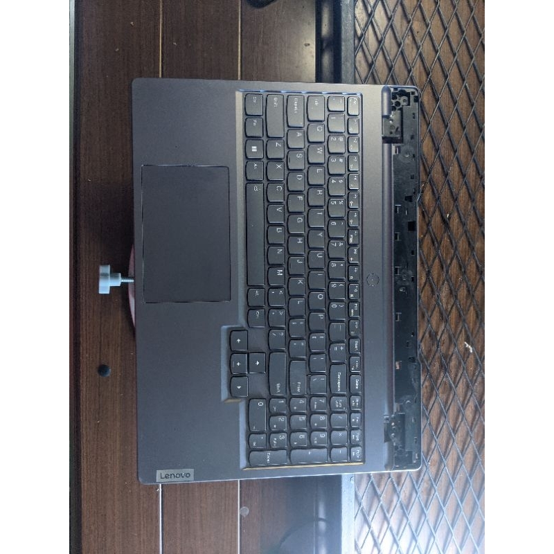 Lenovo Legion 5 Laptop Keyboard Frame Case | Shopee Philippines