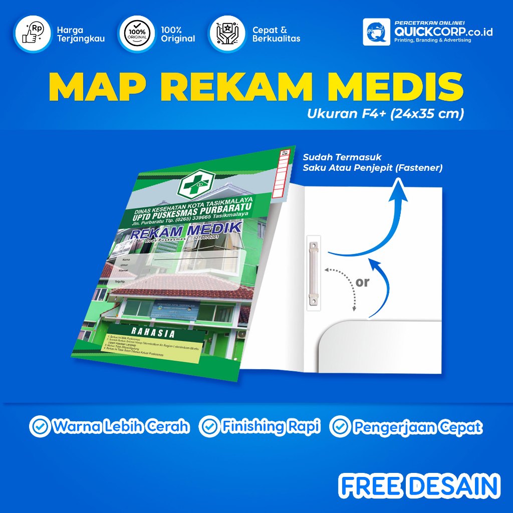 Costum Medical Record Map - Health Map - Print Custom Medical Record ...