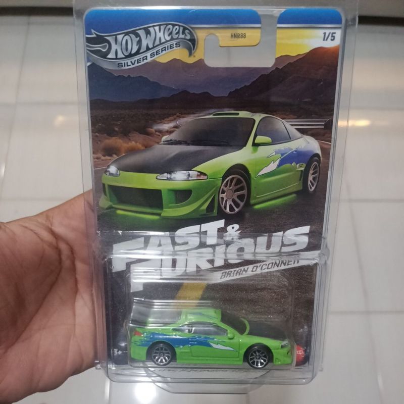 HOT WHEELS FNF ECLIPSE (FREE PROTECTOR) | Shopee Philippines