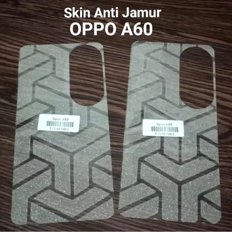 Anti Fungal Granskin Transformers Oppo A60 4G /A98 5G /A79 5G LATEST ...