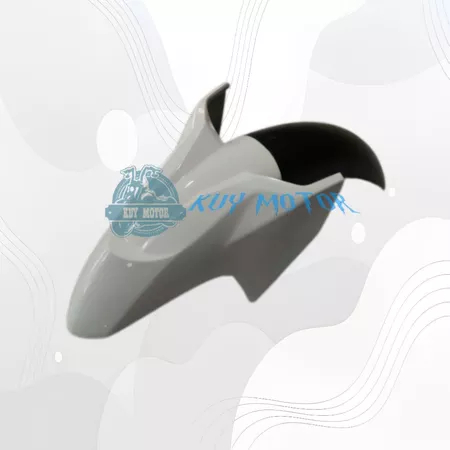 New yamaha jupiter MX Motorcycle Front Fender Fender 2010 2011 2012 ...