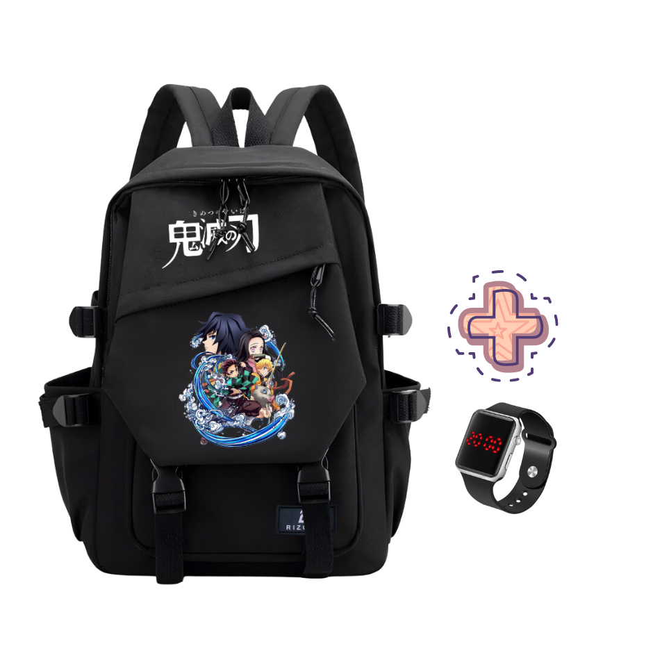 Koyabags - School Backpack for Elementary School Middle School Children ...