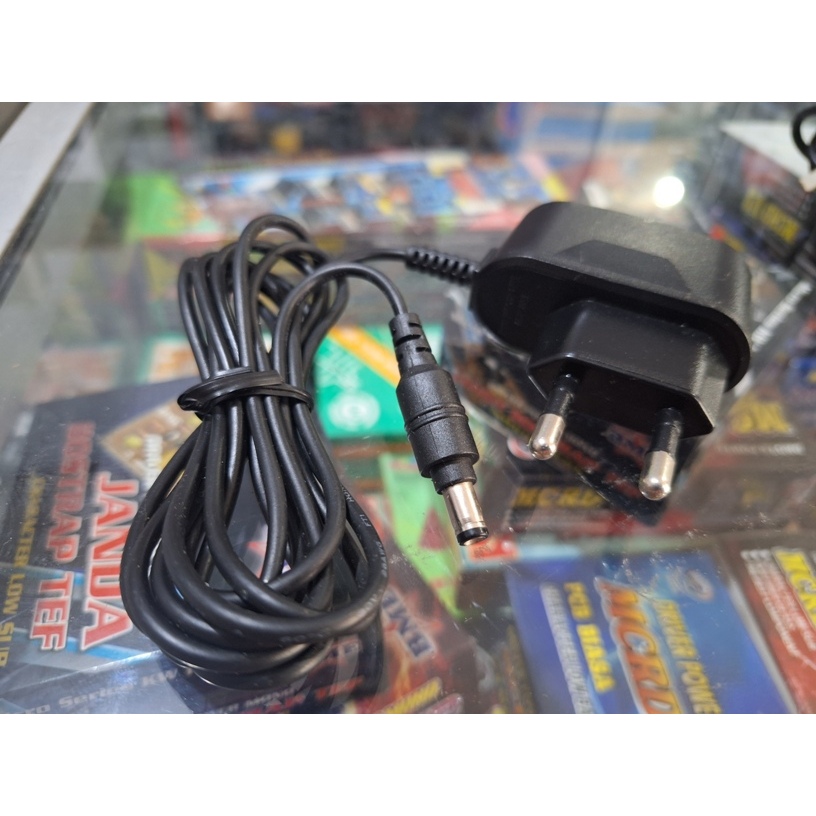 Adapter STB 5V 1A SWITCHING POWER SUPPLY 1000Ma 1AMPERE | Shopee ...