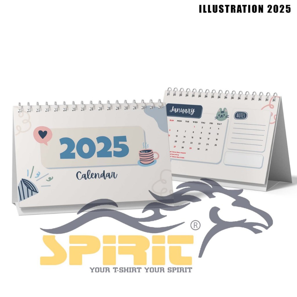 2025 SITTING CALENDAR NEWEST 2025 TABLE CALENDAR | Shopee Philippines