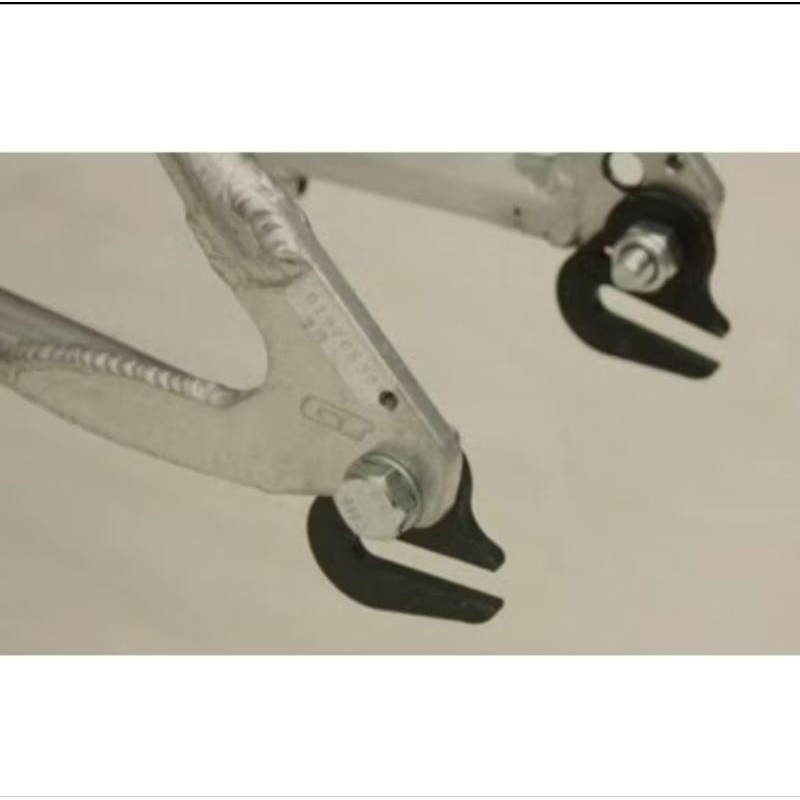 Fixie drop out adapter adapter | Shopee Philippines