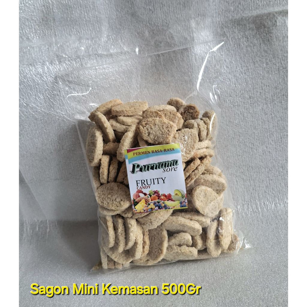 Mini Sagon 500g Pack | Shopee Philippines