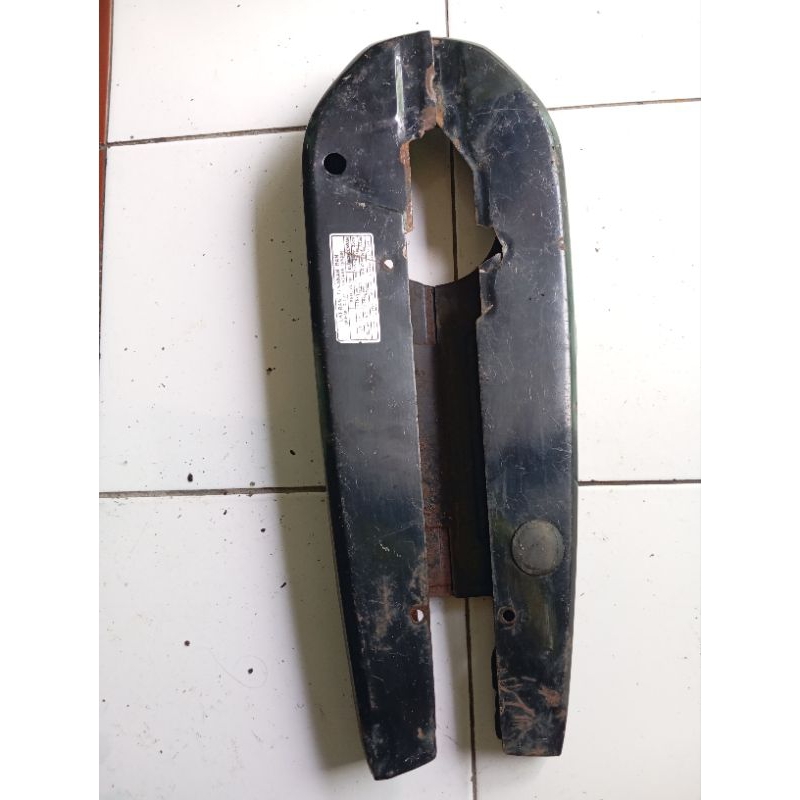 Suzuki Shogun Tornado Shogun Kebo Ketengkas | Shopee Philippines