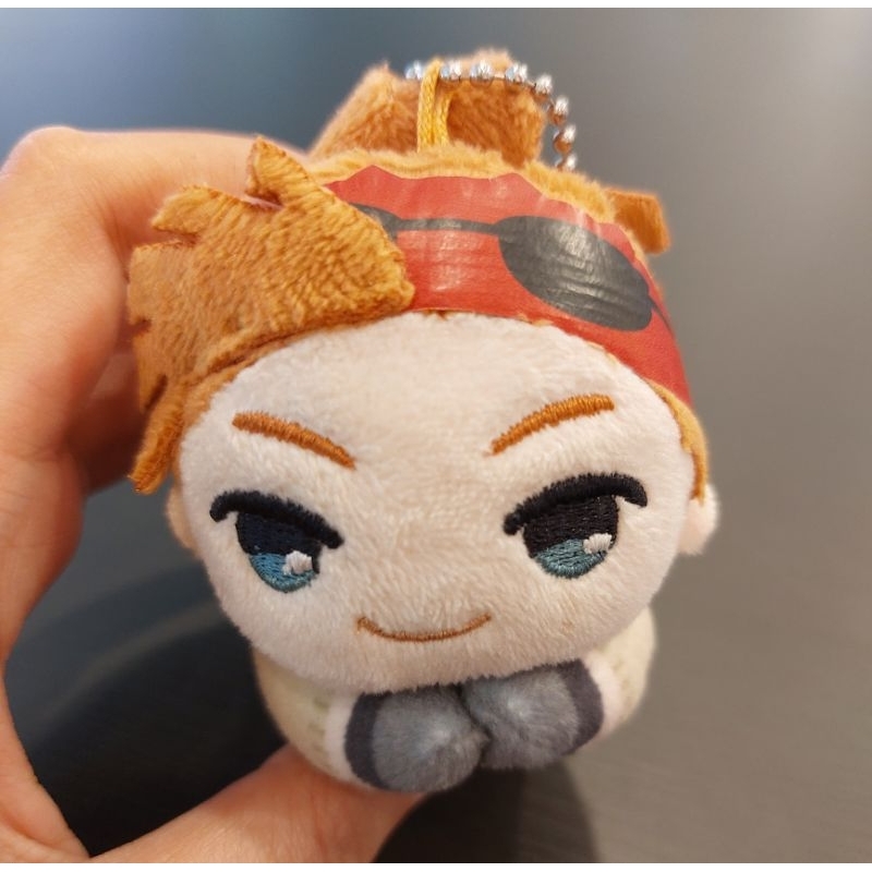 My Hero Academia MHA Bokuno Hero Academia BNHA Rody Soul | Shopee ...