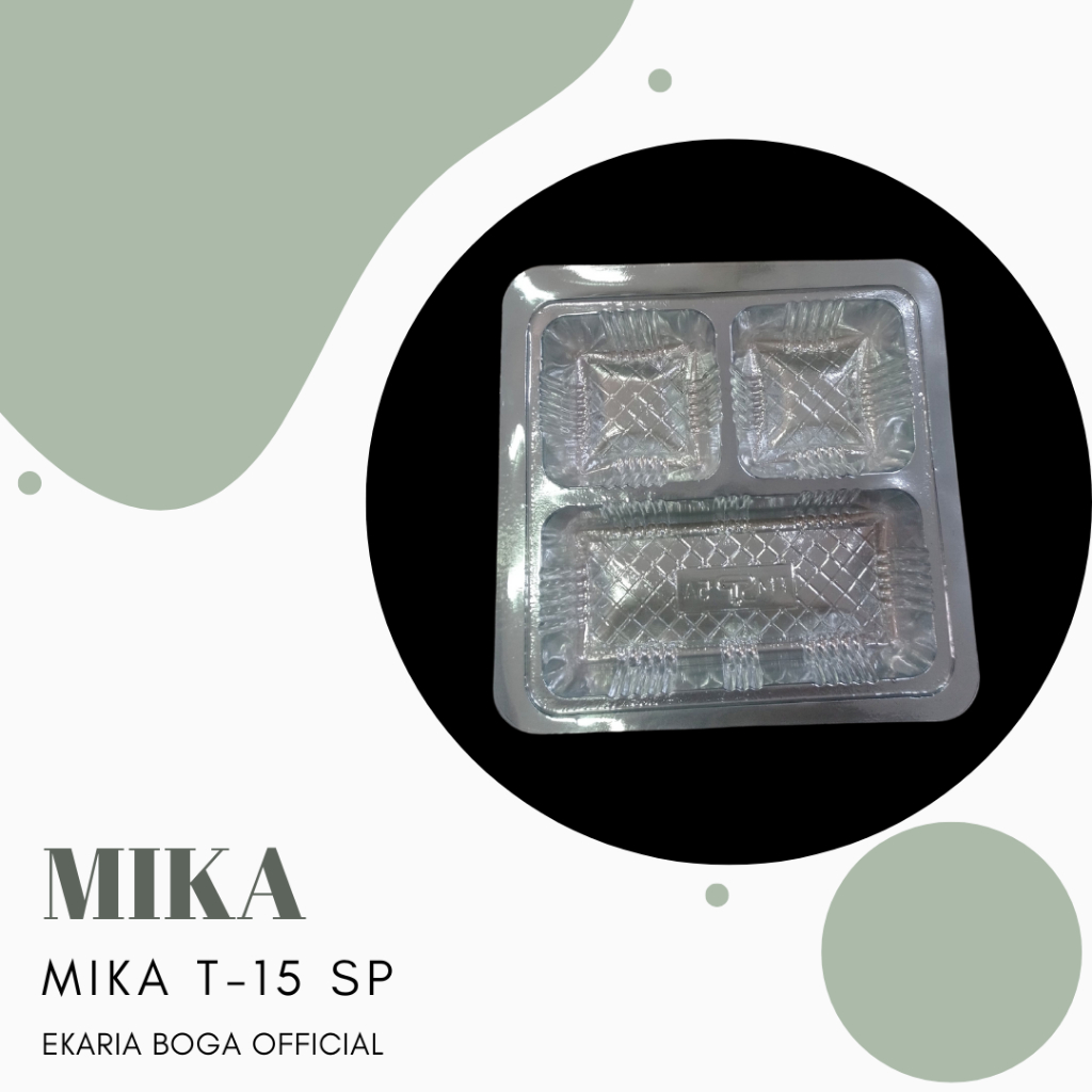 Mika | Food Place | Mica block | Mika DUS | Mika SP | Shopee Philippines