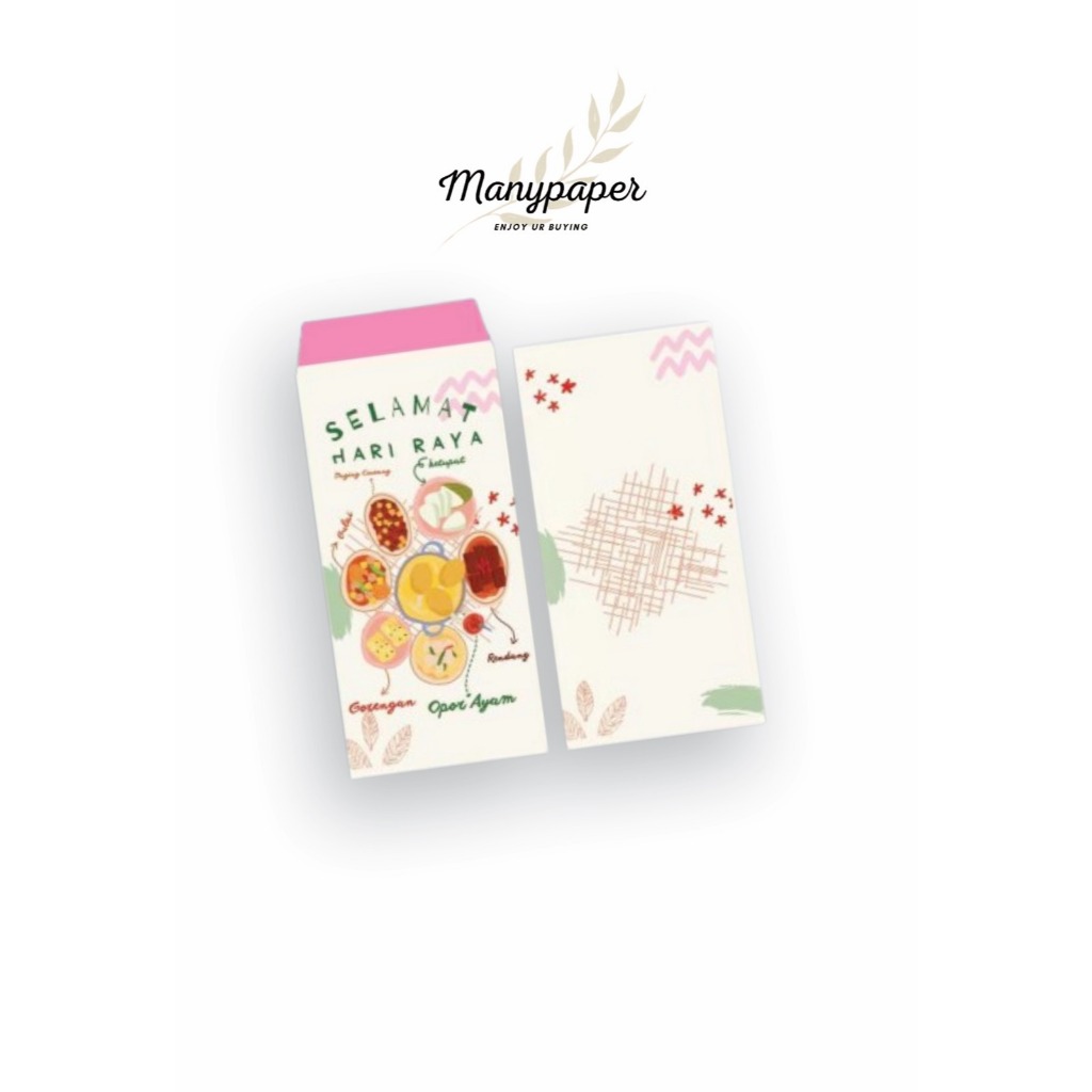 Envelope / EID ENVELOPE / UNIQUE EID ENVELOPE / AESTHETIC ENVELOPE ...