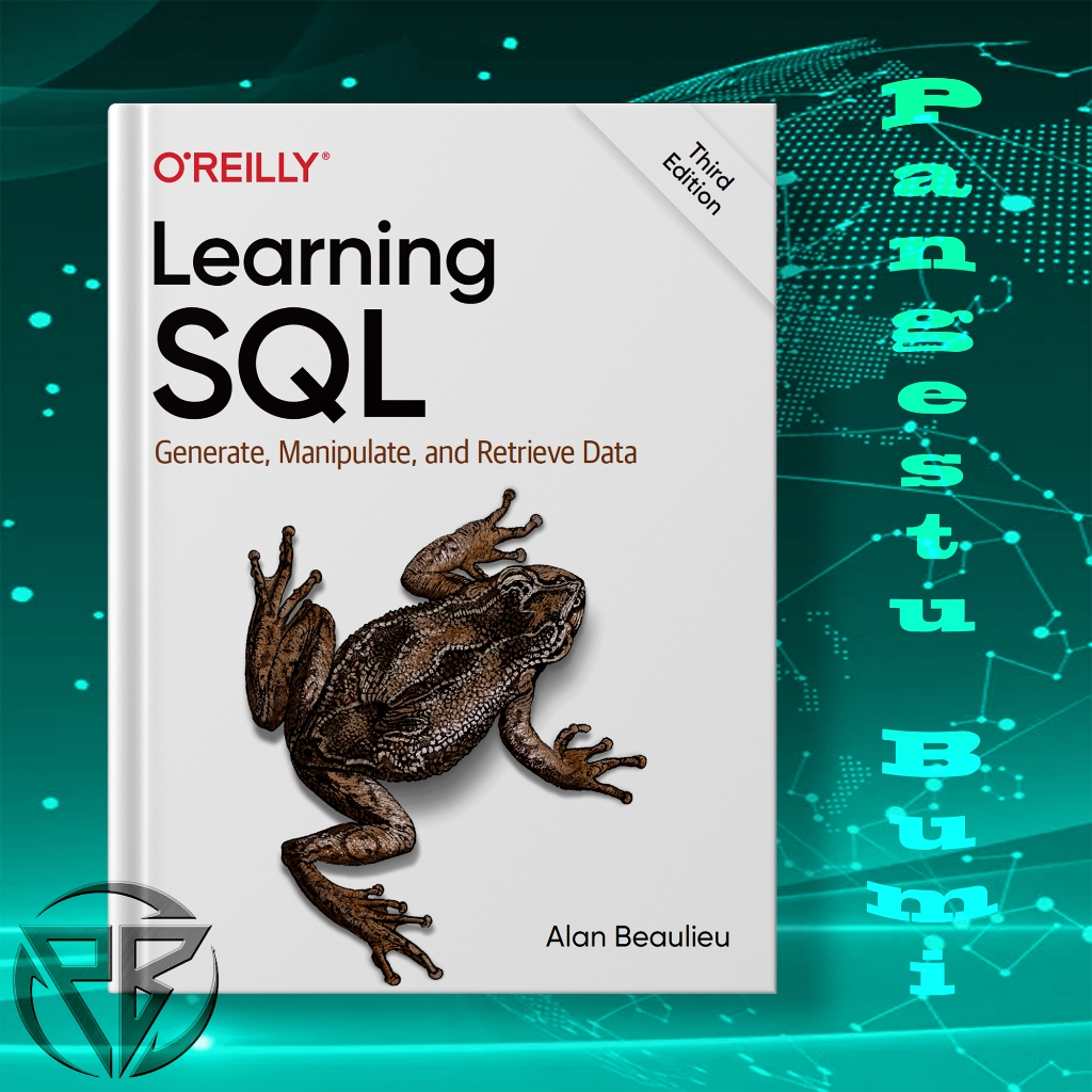 Learning Sql Generate Manipulate And Retrieve Data Shopee Philippines