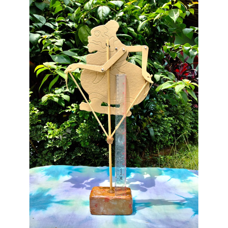 Bagong puppets, , paper puppets | Shopee Philippines