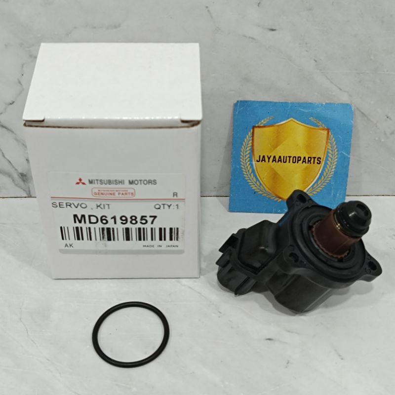 ACTUATOR / IDLE SPEED SENSOR T120SS MD619857 OEM QUALITY | Shopee ...