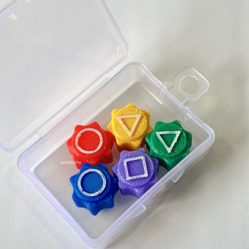 Kimkkumy | Gonggi SET | Shopee Philippines