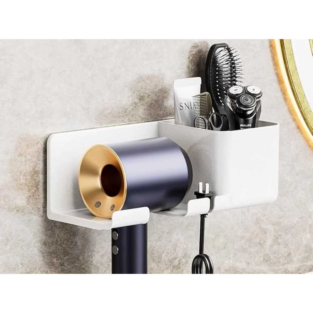 Dyson supersonic wall mount | Shopee Philippines