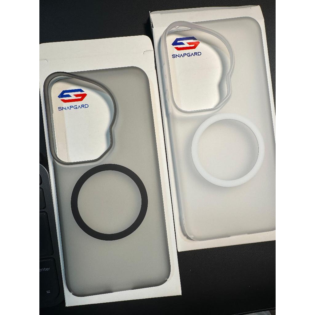 Snapgard Superthin PC Case Huawei Pura 70 Ultra Casing Pura 70 Ultra ...