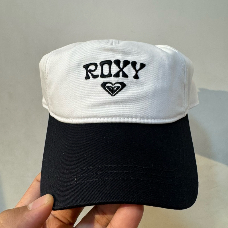 Original SOMETHING MAGIC ROXY WOMEN'S HAT | Shopee Philippines
