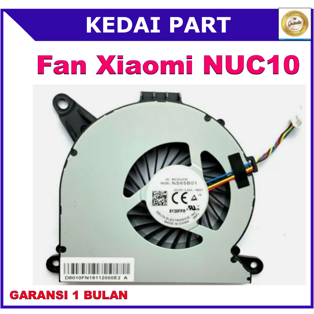 Xiaomi Intel NUC10 NUC 10 i3 i5 i7 NUC10I3FNH NUC10I5FNH NUC10I7FNH ...