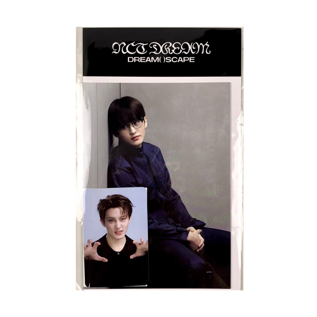 Nct DREAM DREAMSCAPE ZONE MD | Shopee Philippines