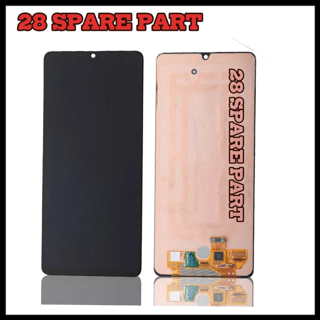 Lcd TOUCHSCREEN SAMSUNG GALAXY A42 5G / A426 FULLSET COMPLETE | Shopee ...