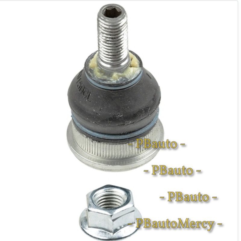 Balljoint ONLY smart W451 car spare parts smart fortwo for two ball ...