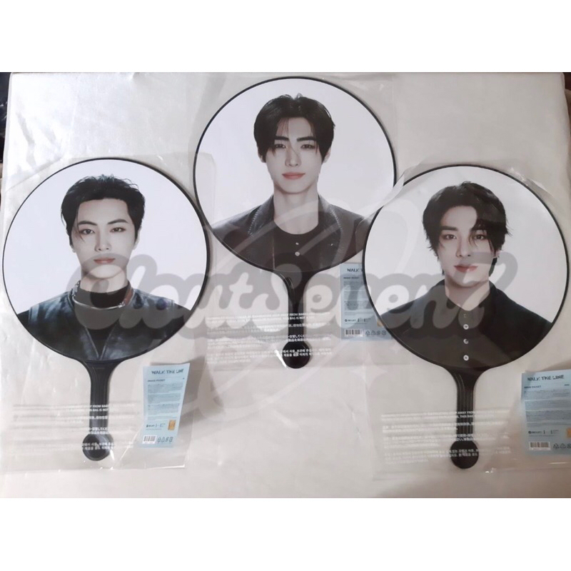 Image picket Jay Sunghoon Jake Walk The Line Korea (WTL Korea) | Shopee ...