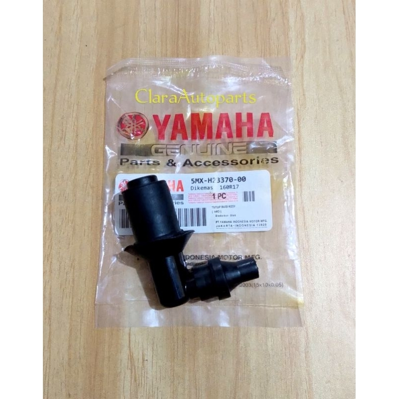 MIO 5TL Spark Plug Cangklong Mio Spark Plug Cap Yamaha Mio Spark Plug ...