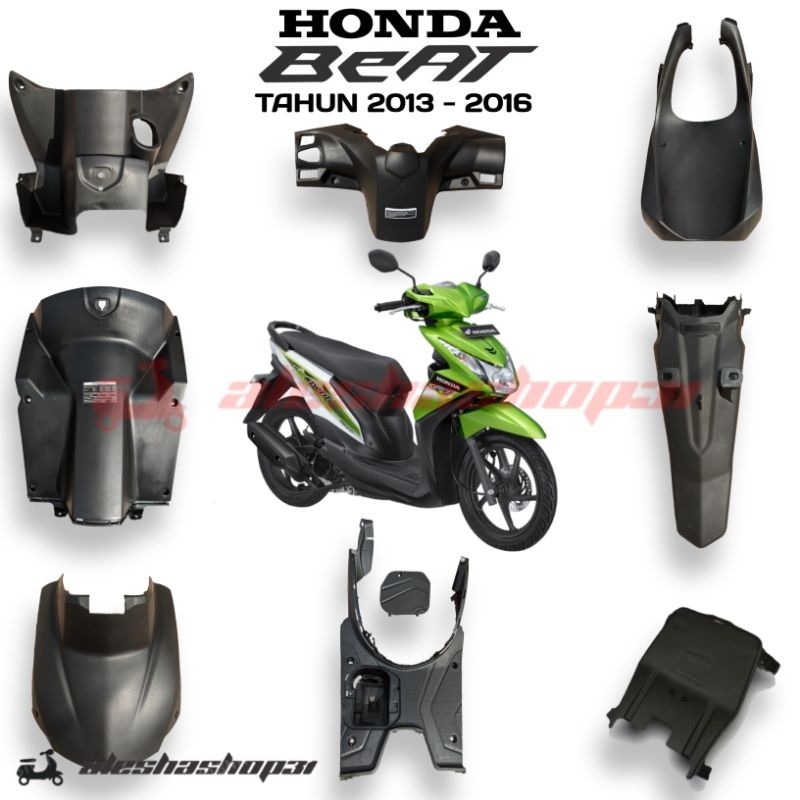 Unit RETAIL PRICE Rough Body Beat Fi Old Beat Fi Rough Starter 2013 ...
