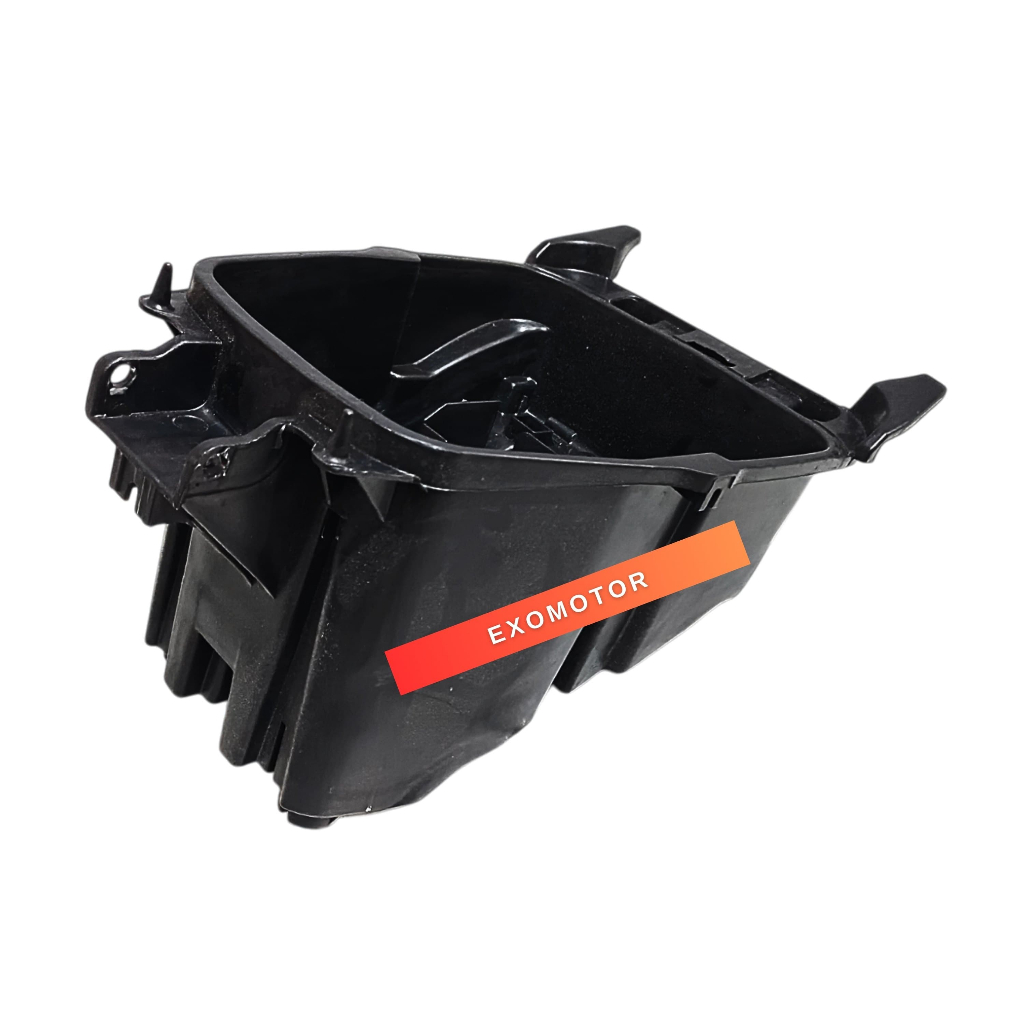 2008-2012 Honda Beat Karbu Helmet Box Seat Luggage Box | Shopee Philippines