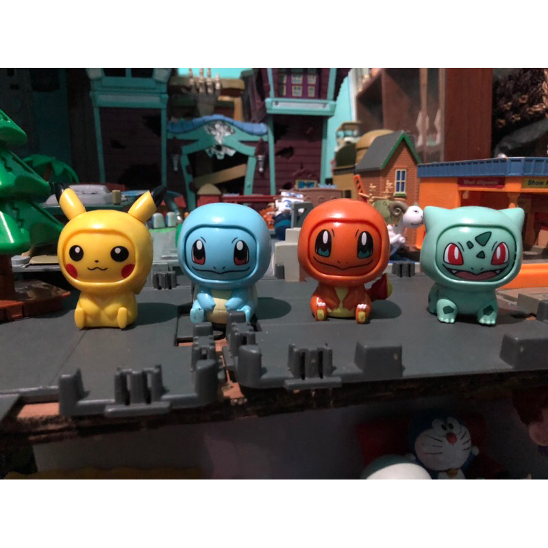 Pokemon change face pokemon face swap original | Shopee Philippines