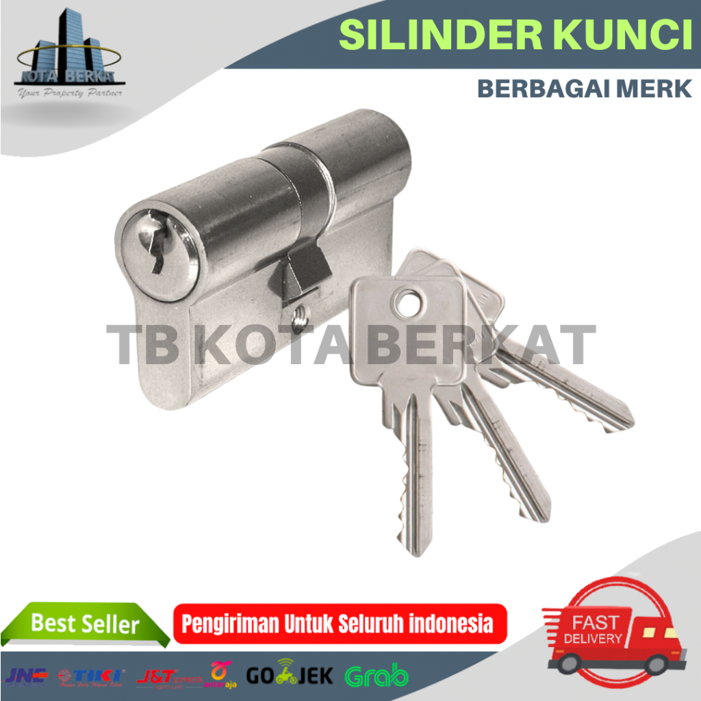Door LOCK CYLINDER VARIOUS BRANDS / KEY CYLINDER | Shopee Philippines