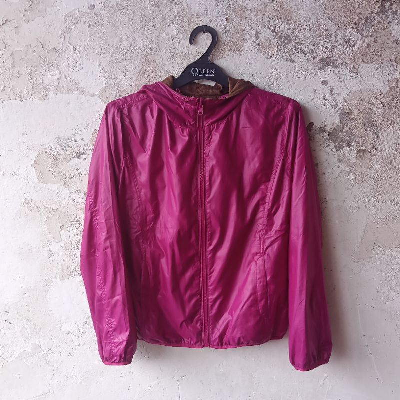 Uniqlo MID LAYER ALTERNATIVE SECOND ORIGINAL WOMEN'S INNER OUTDOOR ...