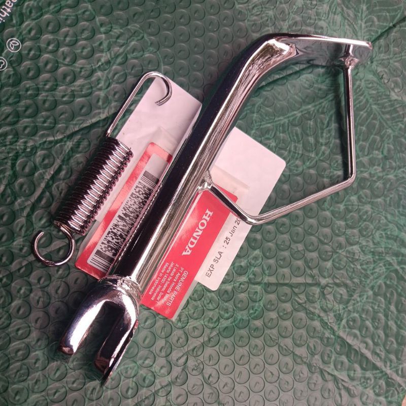 Original vario gen 2 side standard chrome | Shopee Philippines