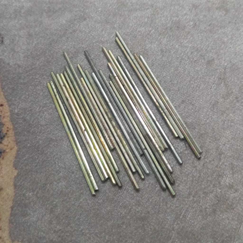 Crush GEAR AS FOR UNIVERSAL CG | Shopee Philippines