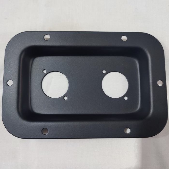 Spicon TERMINAL / SPEAKON PLATE / PANEL BOX SPEAKER SPIKON BOX SPEAKER ...