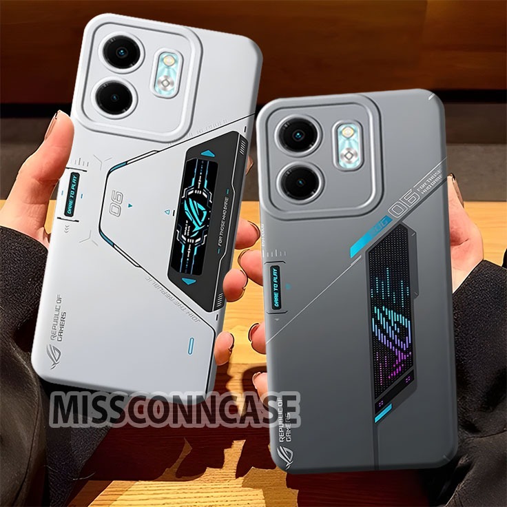 HP Infinix Smart 9 4G Procamera Casing - Infinix Smart 9 HD - Infinix ...