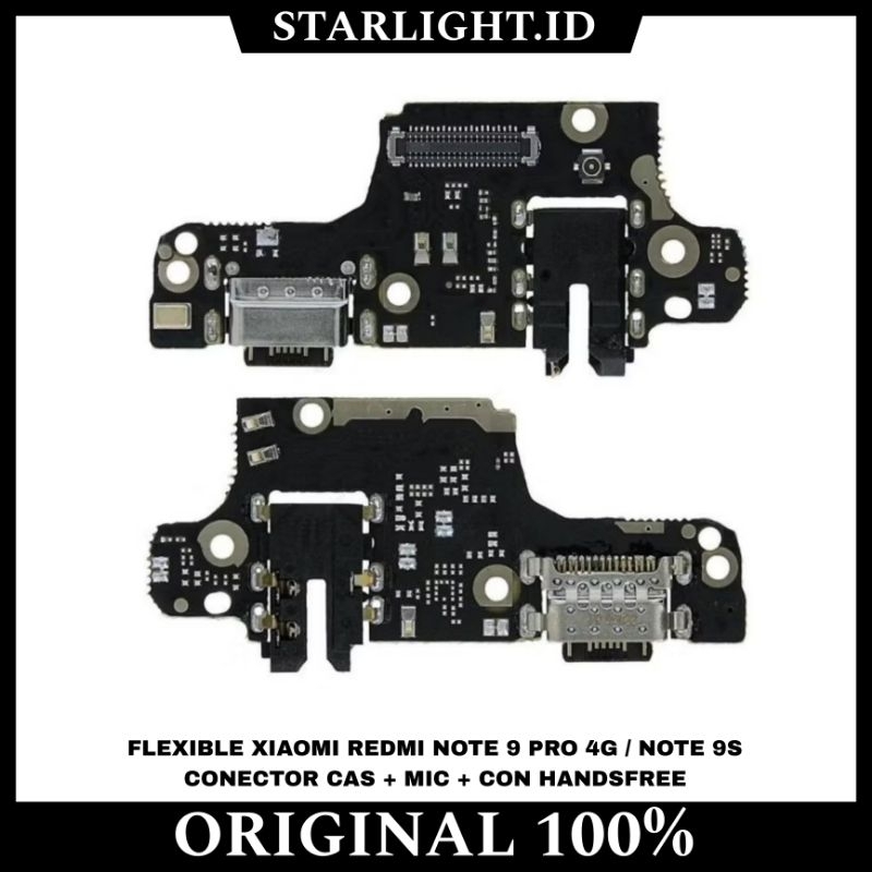 Flexible FLEXIBLE BOARD CONNECTOR CHARGER CONNECTOR CAS BOARD ORI+IC ...