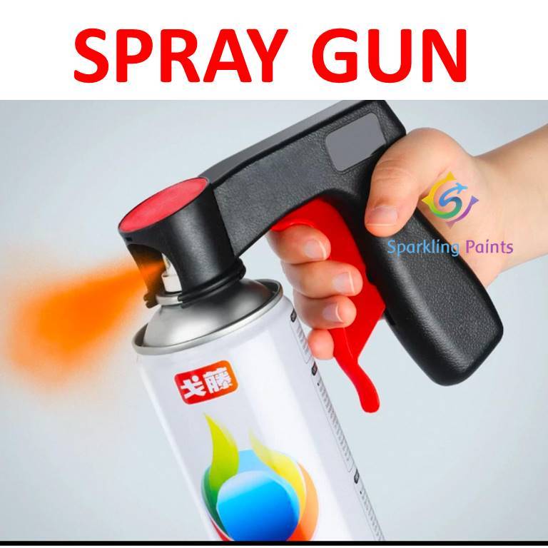 Air Spray Gun Spray Tool Spray Gun Pilox Spray Tool | Shopee Philippines