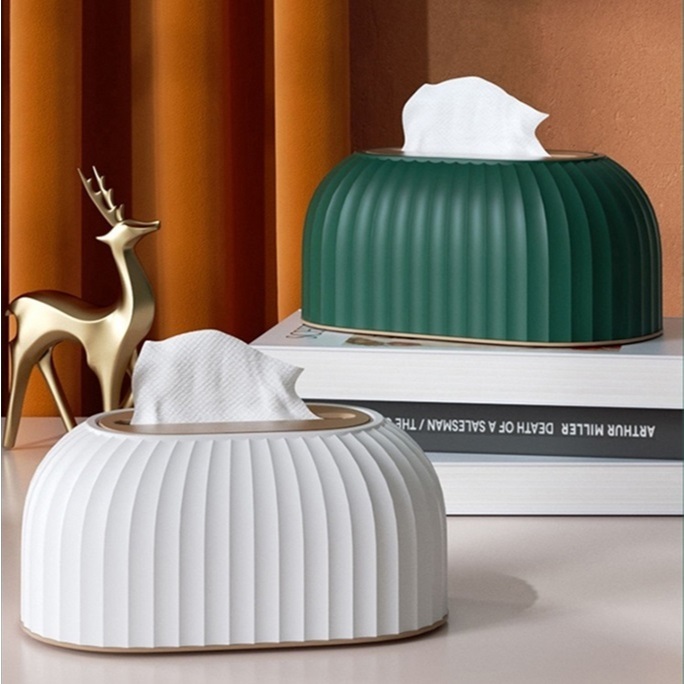 Aesthetic TISSUE BOX / AESTHETIC TISSUE BOX / NORDIC STYLE TISSUE BOX ...