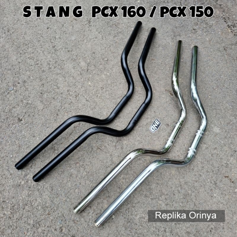 REPLIKA Pcx 160 PCX 150 steering wheel handlebars, standard original ...