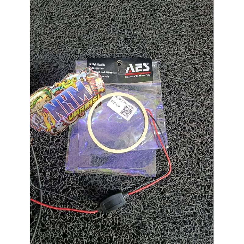 ORIGINAL RING COB 70mm RING COB 2.5 INCH PNP RING CRYSTAL COB HIGH ...