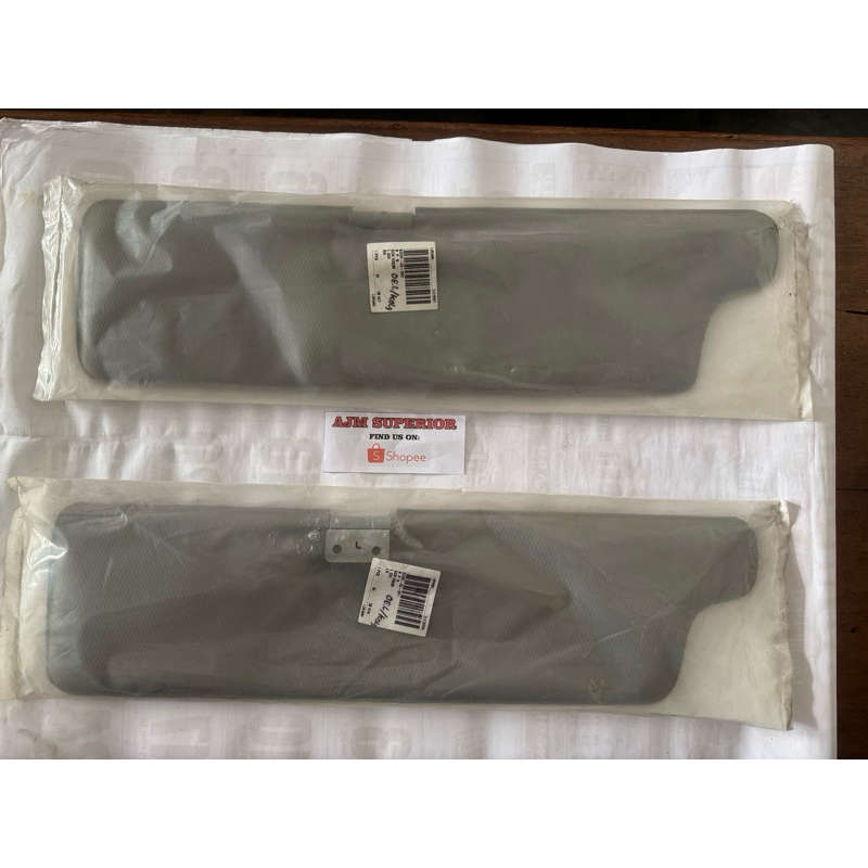 MATAHARI L300 Sun Visor Loramo Brand Sun Visor | Shopee Philippines