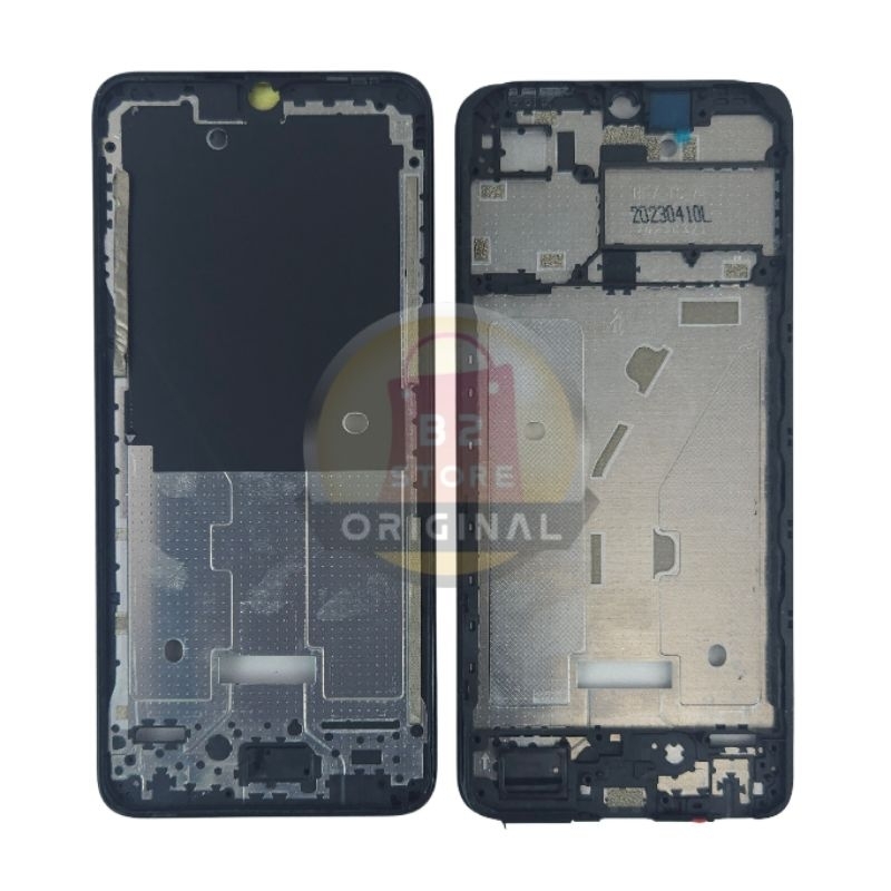 Lcd FRAME - LCD Coaster - Middle Bone LCD TECNO SPARK GO 2023 BF7 ...