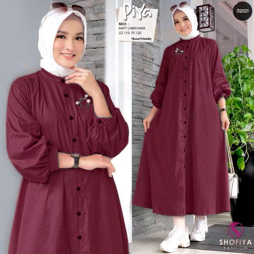 Elora Dress by Guzel Satin Silk Premium Women's Fashion Clothes for ...