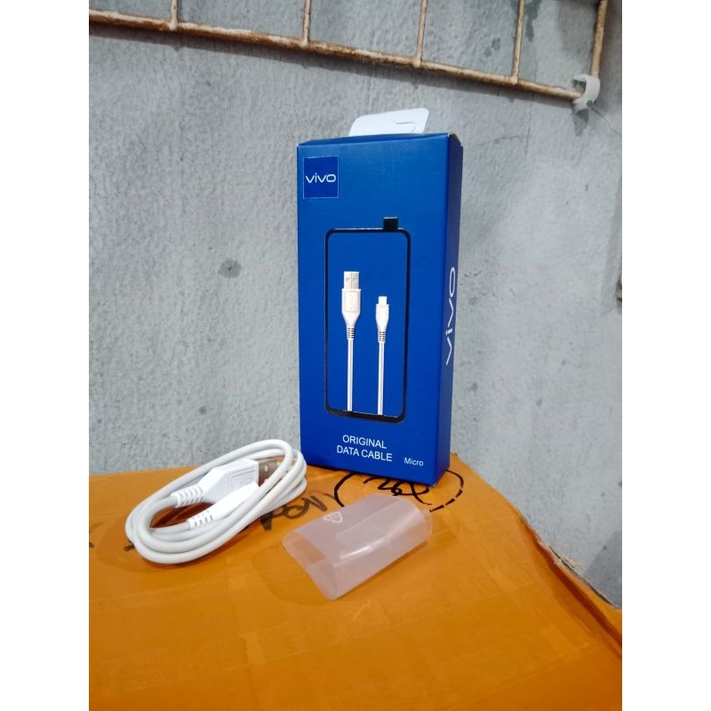 Vivo USB MICRO FAST CHARGING DATA CABLE OLD MODEL VIVO MICRO DATA CABLE ...