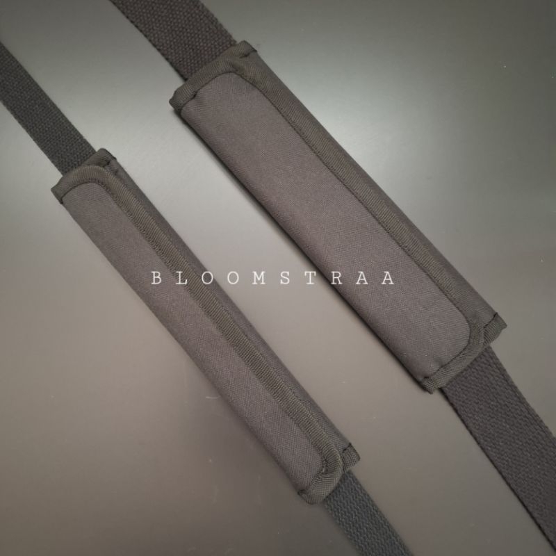 Shoulder Pad Sling Bag Shoulder Pads Bag Strap Pads Foam Shoulder ...