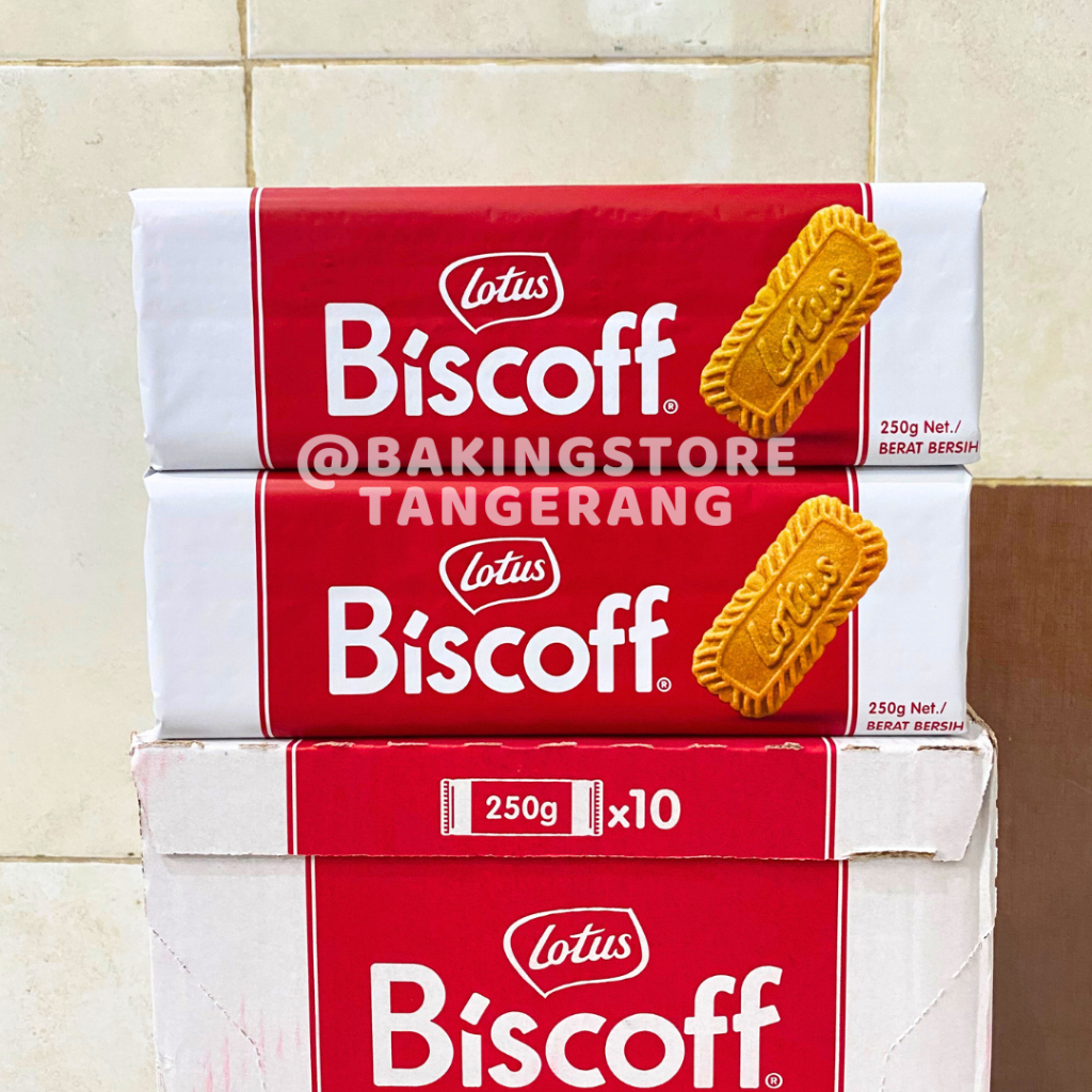 Biscuit lotus biscoff 250 grams | Biscuit Biscoff cake decoration ...